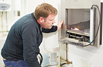 Gas Engineer Training Courses & Qualifications | Able Skills