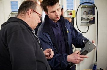 Electrical Homestudy & Plumbing Homestudy Courses