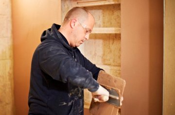 Plastering Training Courses & Qualifications