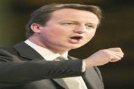 Cameron to unveil new range of apprenticeships