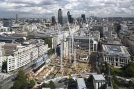 Major UK construction projects offer opportunities for young apprentices