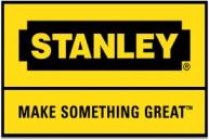 Stanley's new kit bags designed for professionals