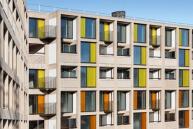 Concrete renovations: the rebirth of 1960s blocks