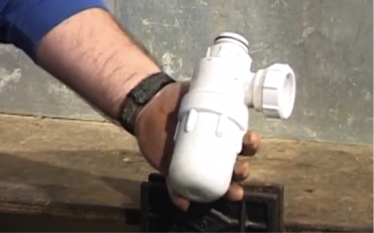 A Guide To The Different Kinds Of Wastage Traps - Able Skills News