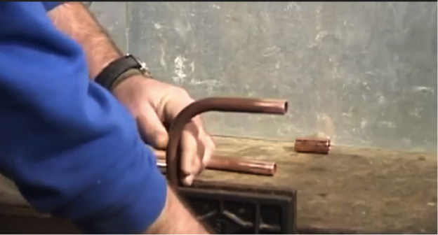 A Guide To Capillary Joins For Copper Pipes - Able Skills News