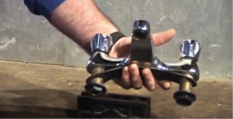 A Guide To The Different Type Of Tap Fittings - Able Skills News