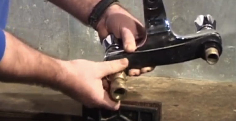 A Guide To The Different Type Of Tap Fittings - Able Skills News