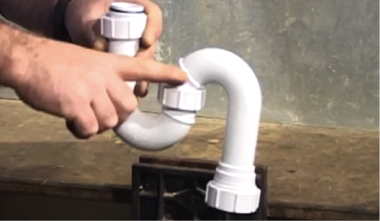 A Guide To The Different Kinds Of Wastage Traps - Able Skills News