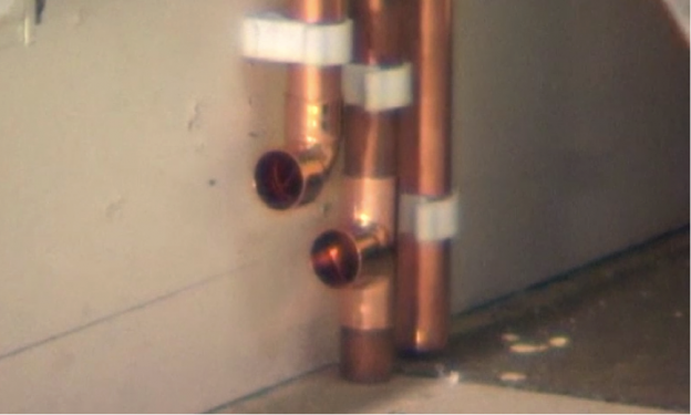 A Guide To Fitting Pipe Clips - Able Skills News