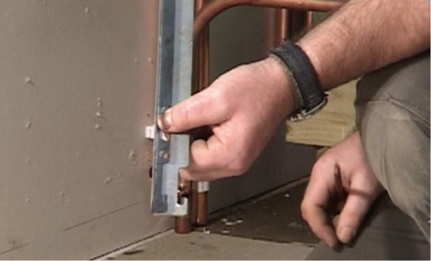 A Guide To Hanging A Radiator - Able Skills News