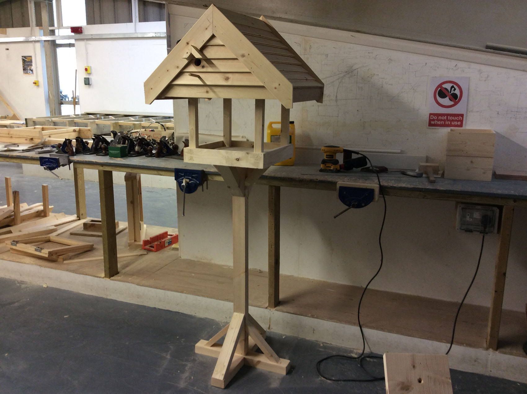 Amazing Carpentry & Joinery projects!