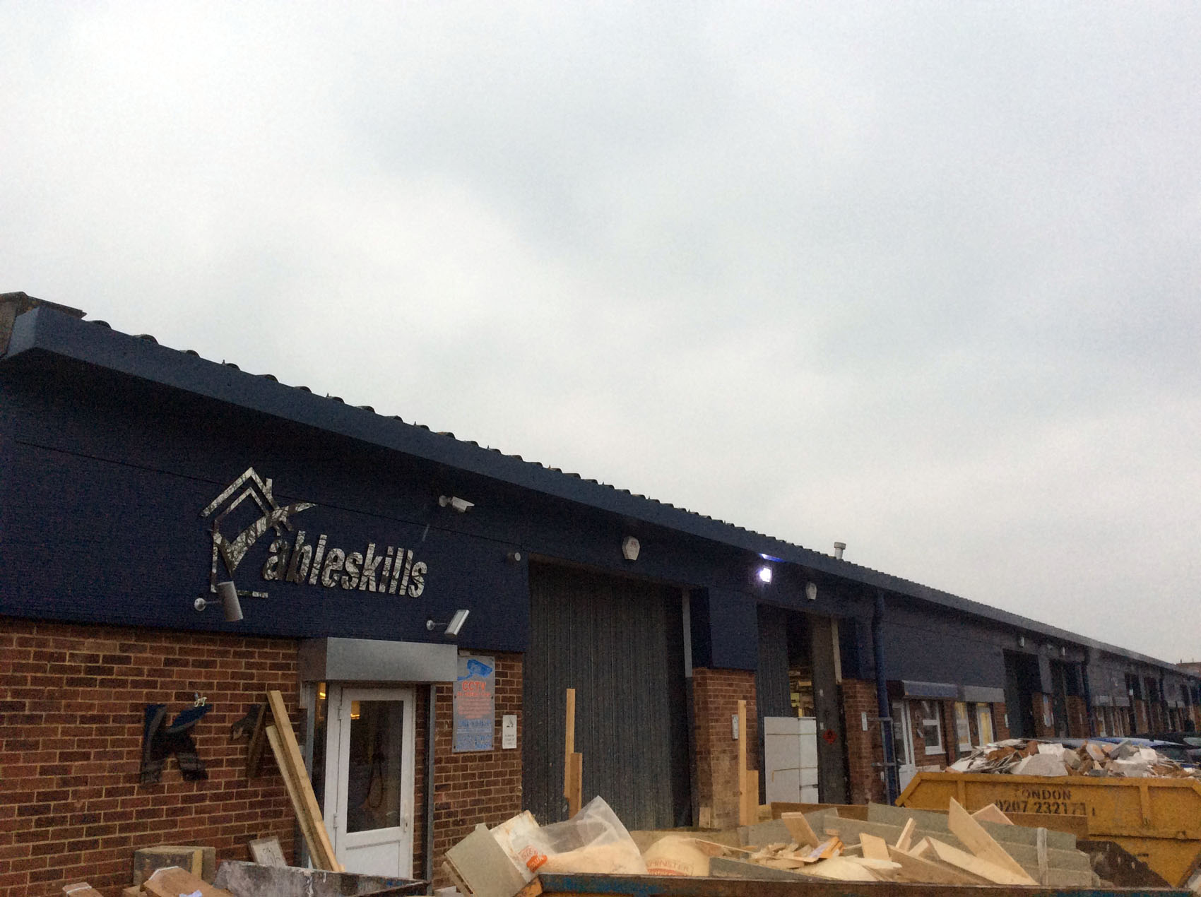 Kent: Construction employment to reach new levels