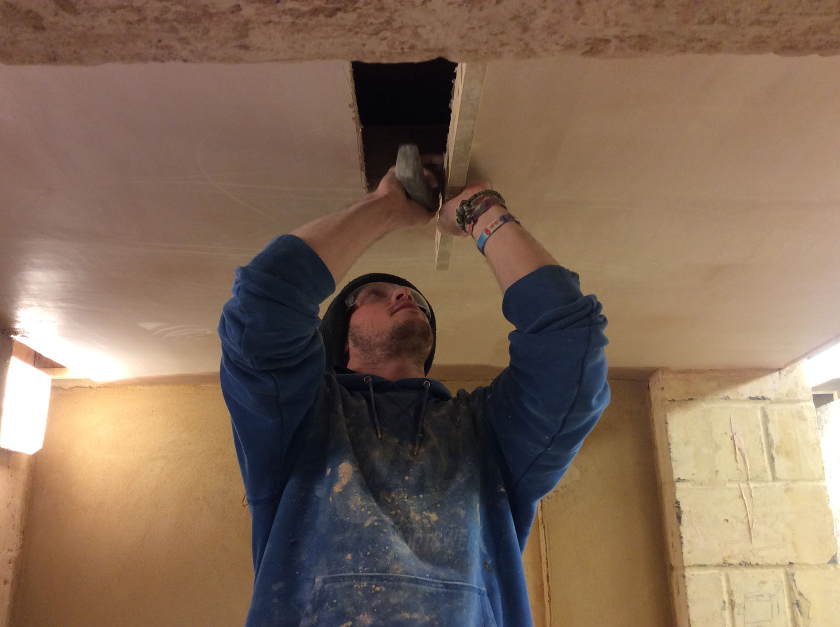 How To Become A Qualified Plasterer How To Become A Qualified Plasterer