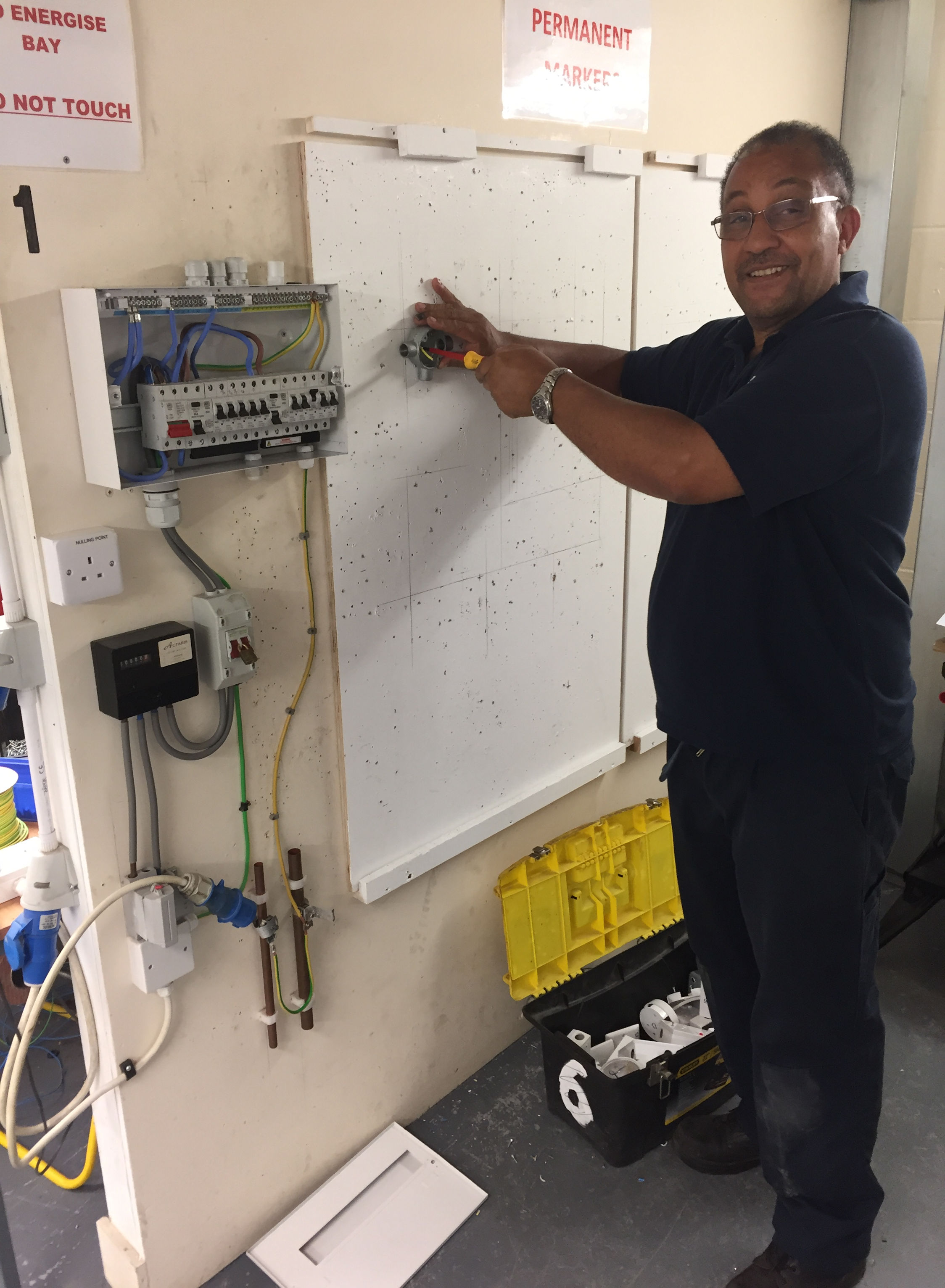 Why our Home Study Electrical Courses continue to excel!