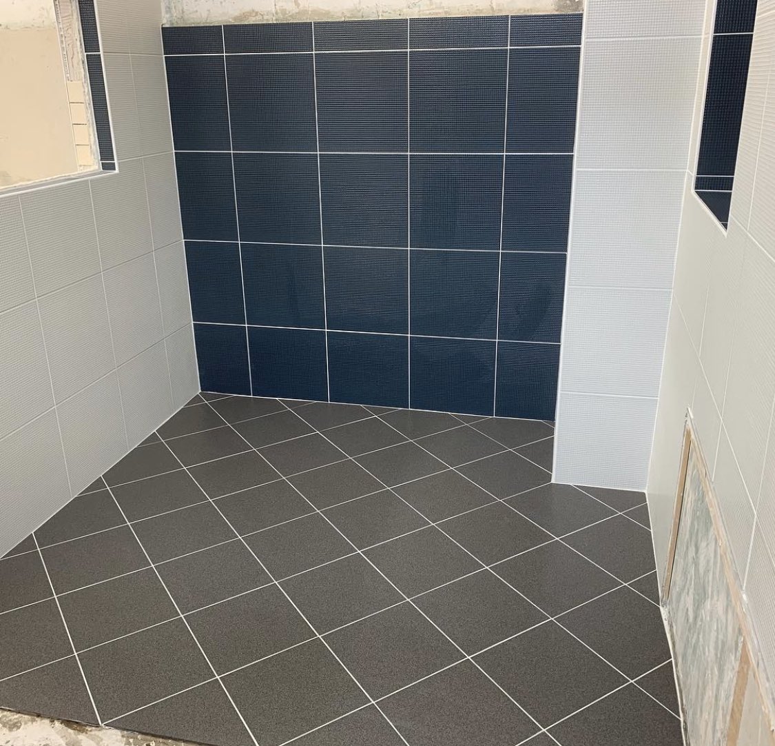 Amazing Tiling Projects over the years! Able Skills News / Tiling courses