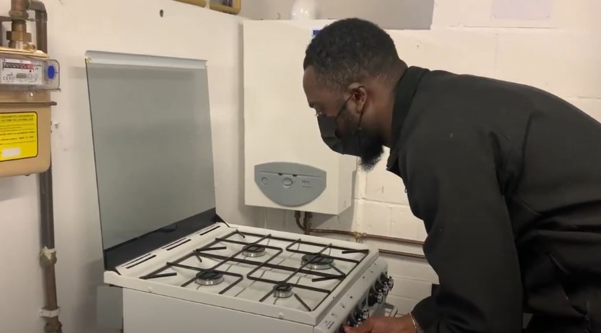 Prepare for Gas Safe Registration with a trusted training centre!