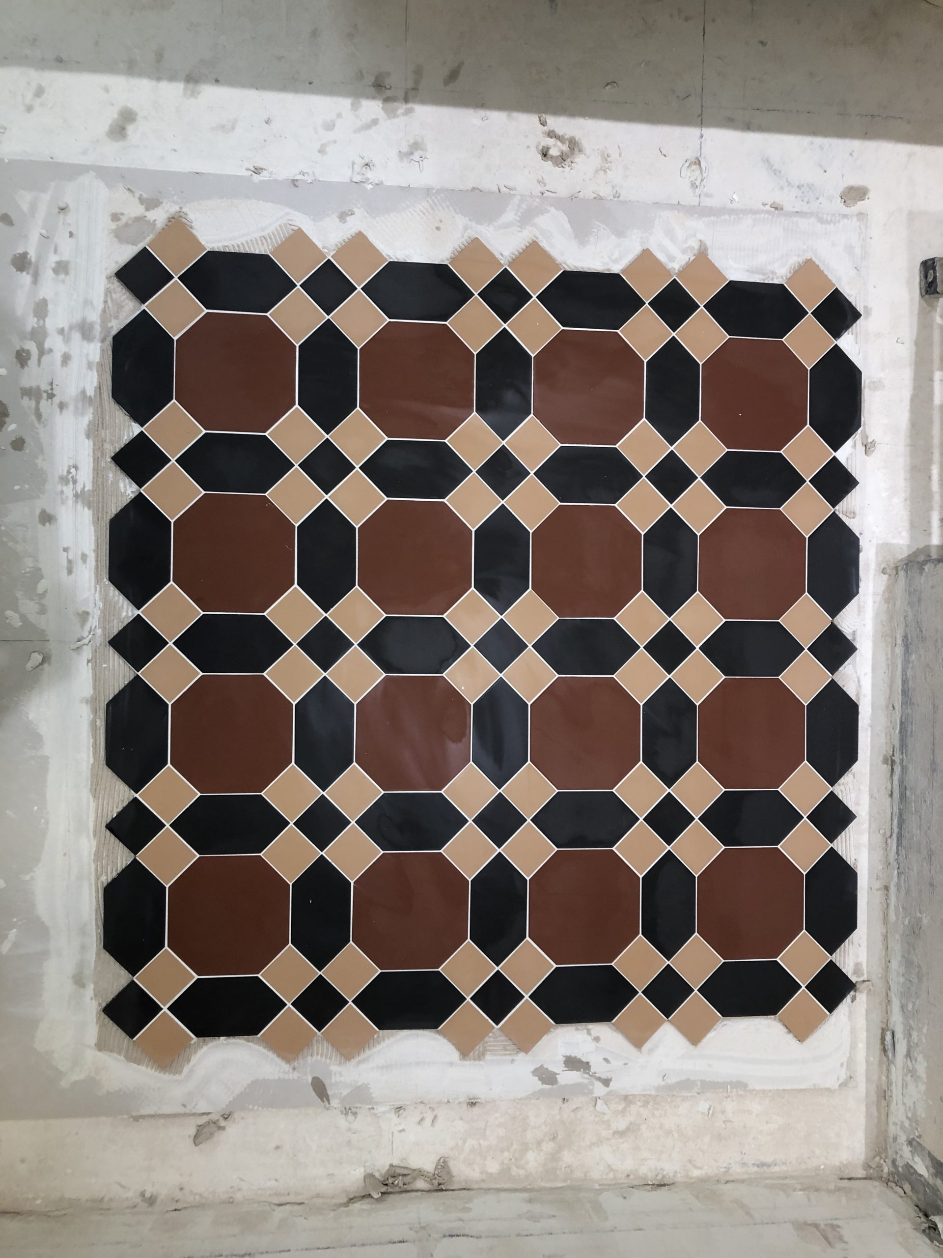 Get Your Tiling Qualifications With Able Skills Now!