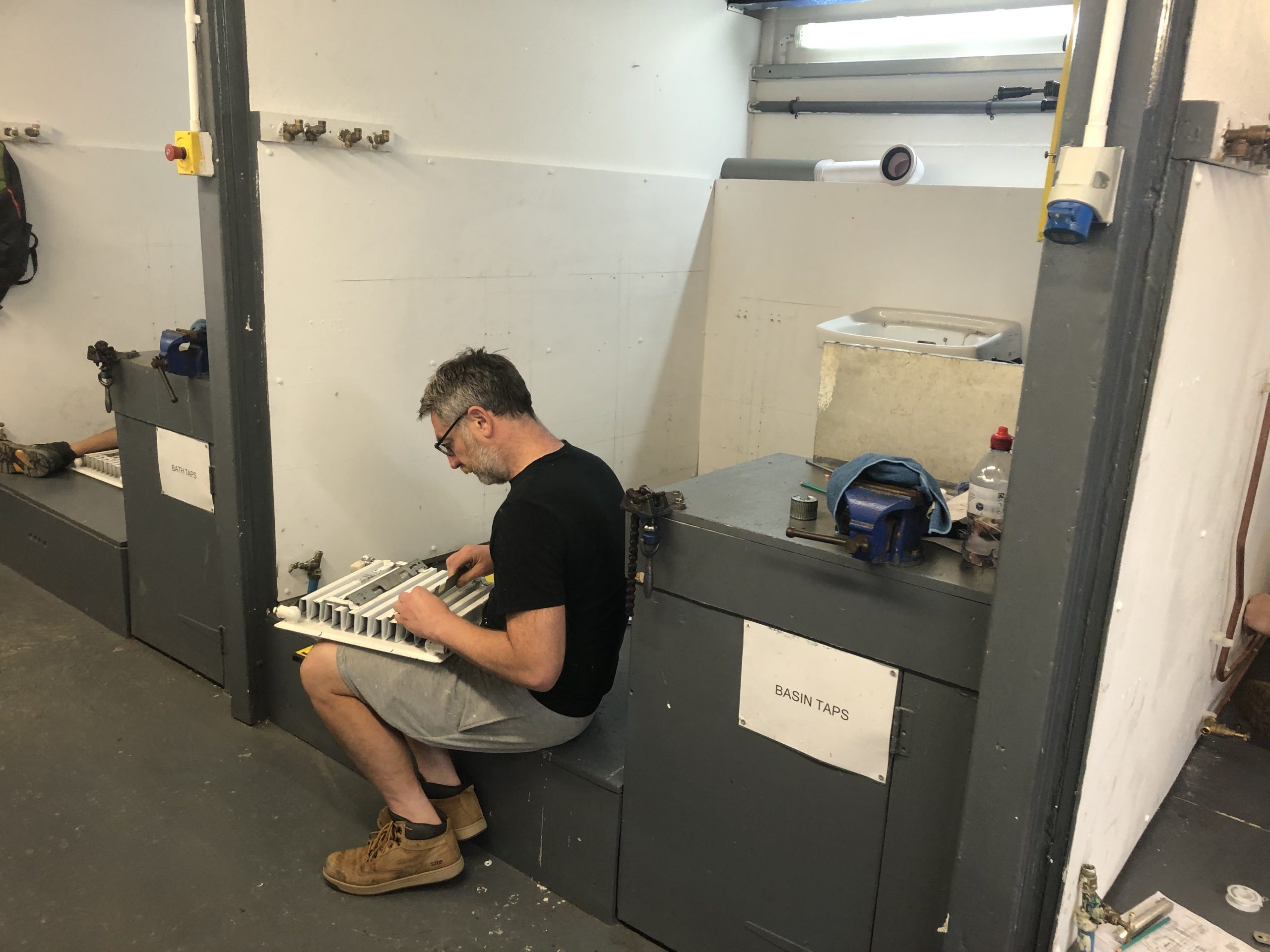 Get Your Plumbing Knowledge Up To The Standard It Needs To Be With Able ...