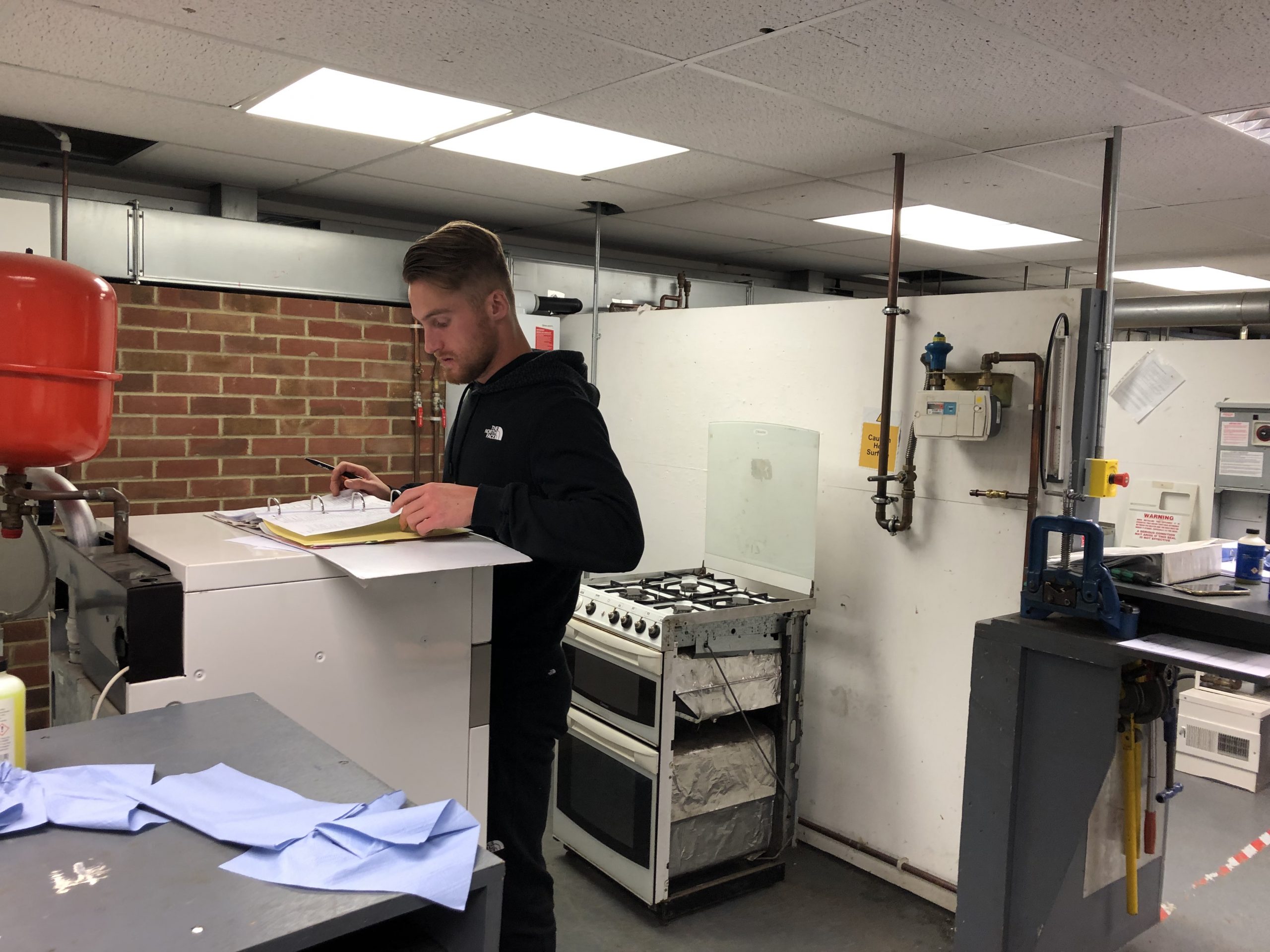 How Able Skills Can Help Get You Closer To Being Gas Safe Registered!