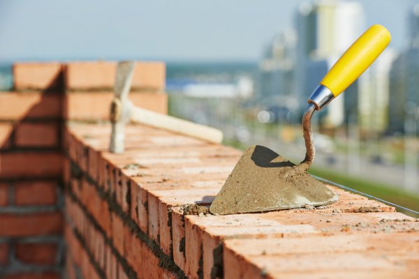 What bricklaying course is right for me? | Able Skills