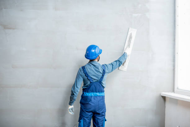 Learn The Plastering Trade Today With Able Skills!