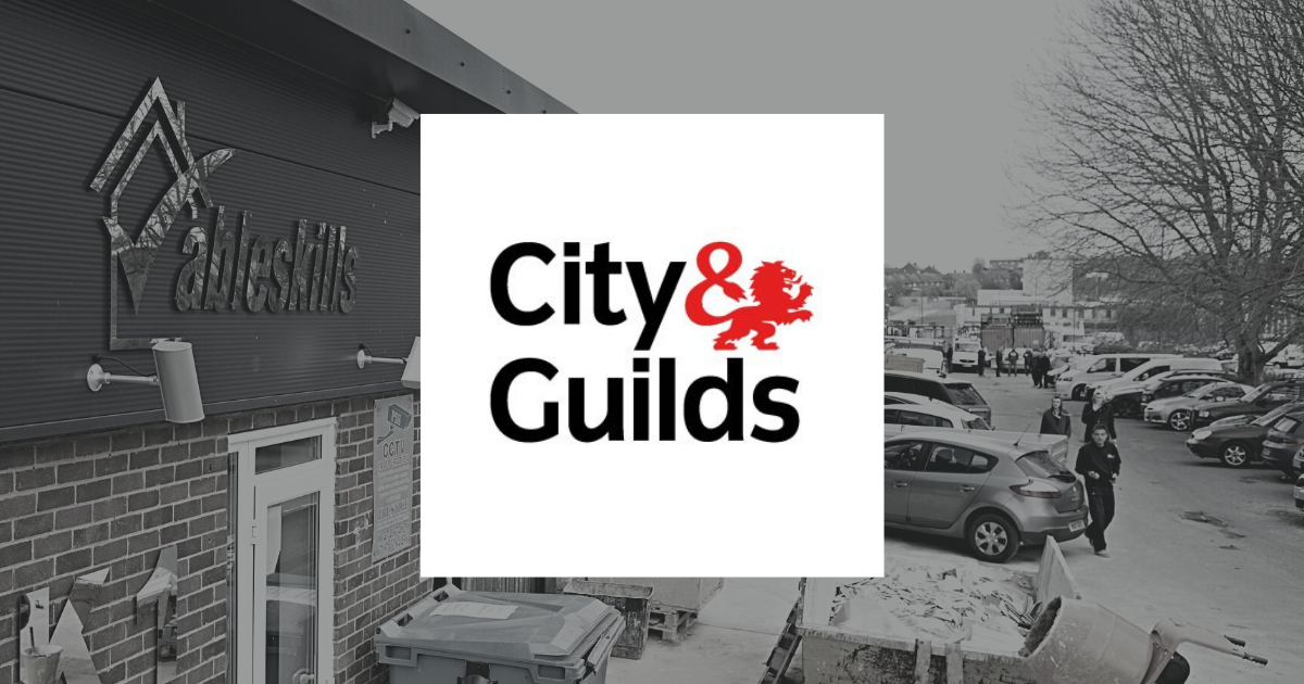What Is City Guilds Able Skills What Is City Guilds Able Skills