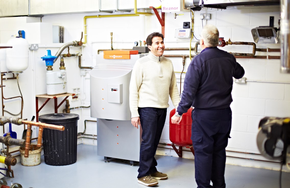 Affordable gas training courses | Able Skills