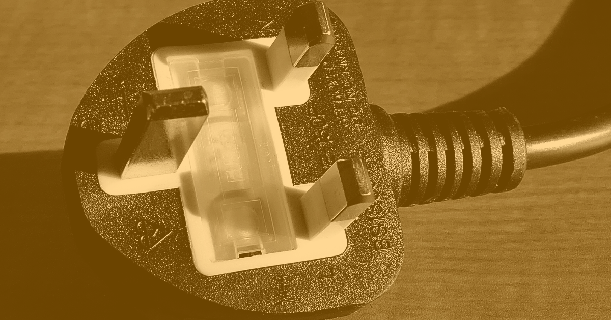 What is Electrical Fire Safety Week?