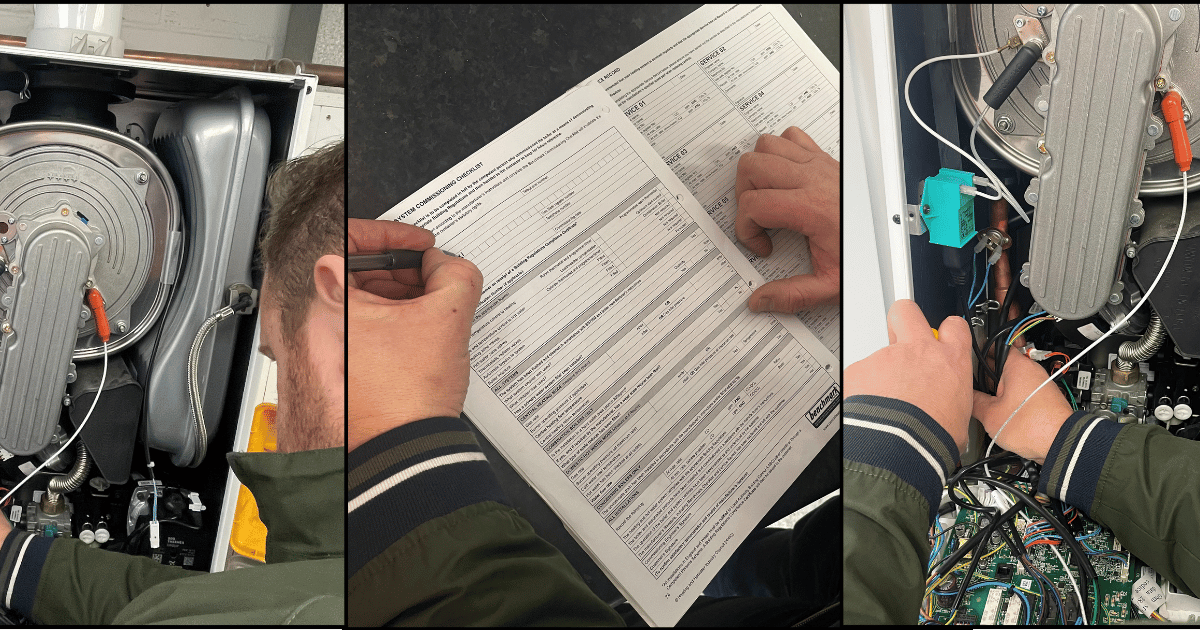 Complete your gas portfolio at Able Skills | Able Skills