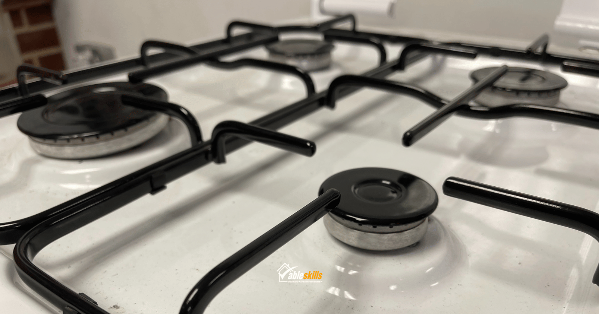 Essential gas safety tips everyone should follow | Able Skills