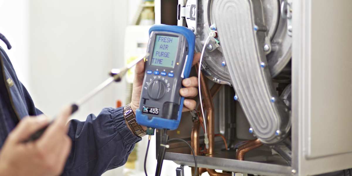 Completing your gas portfolio with Able Skills | Able Skills