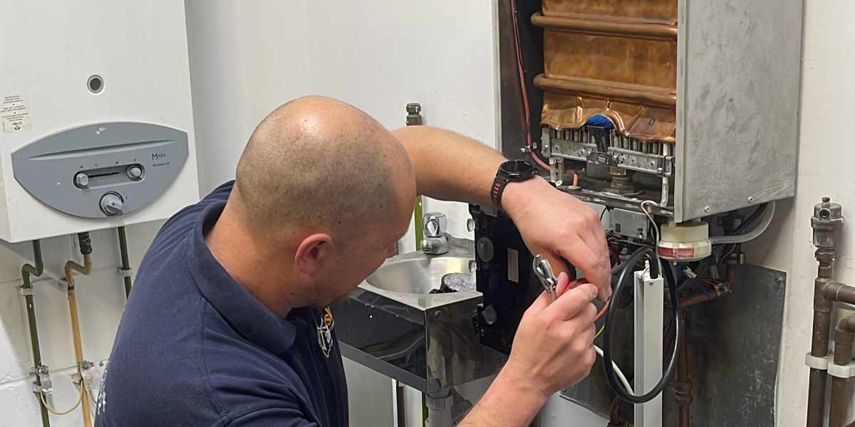 Training and career paths for gas engineers | Able Skills