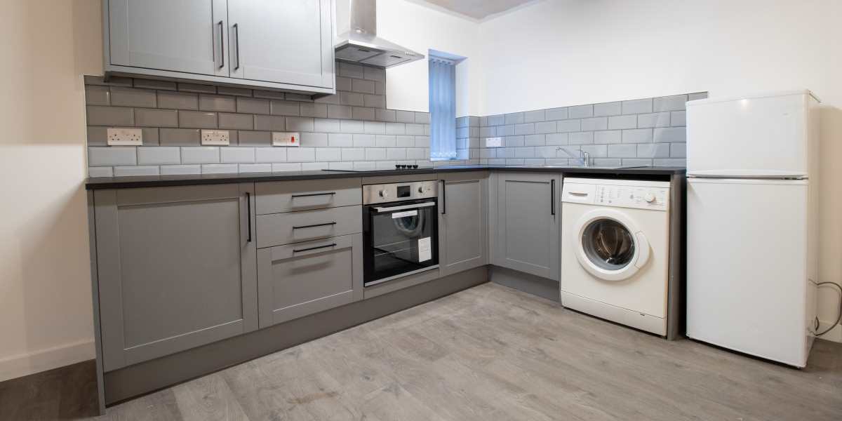 Can I fit my own kitchen? | Able Skills
