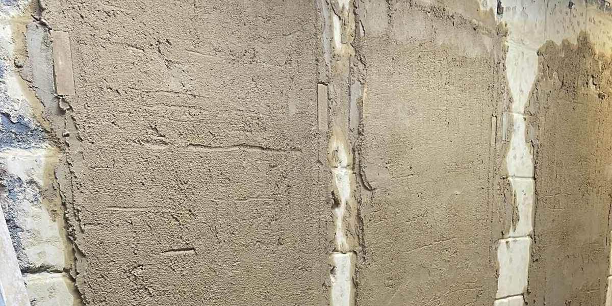 Five common rendering repairs | Able Skills