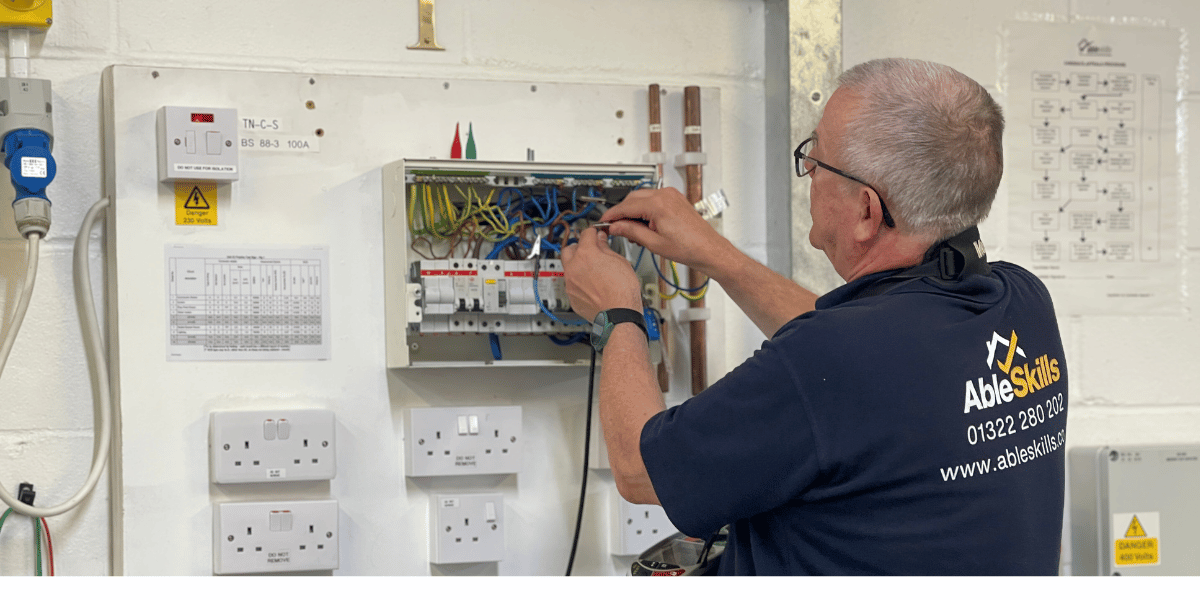 Preparing your workforce for ECS with corporate electrical training ...